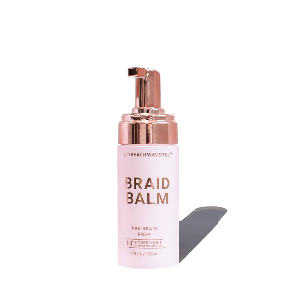 The Beachwaver Co Braid Balm