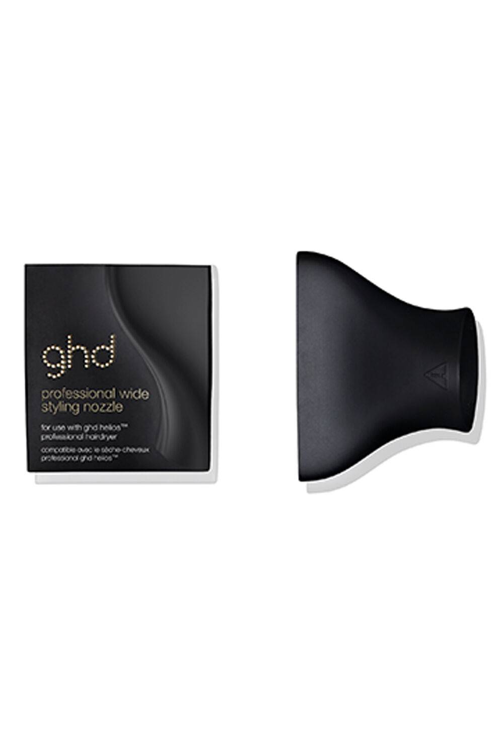 ghd Helios Hair Dryer Wide Styling Nozzle