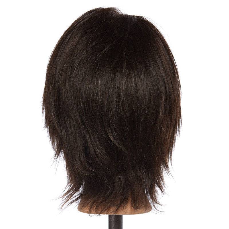 Pivot Point Cole – 100% Human Hair Mannequin