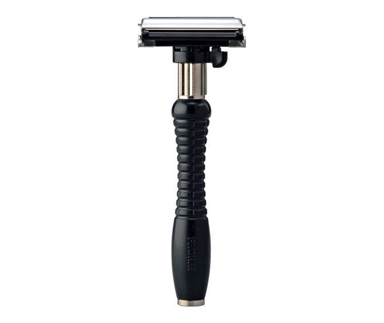 Jatai Feather Adjustable Double Edge Razor