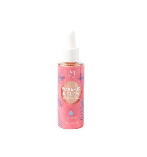 Norvell Mystic Tan Wake-Up & Glow Dew Drops - 1 oz