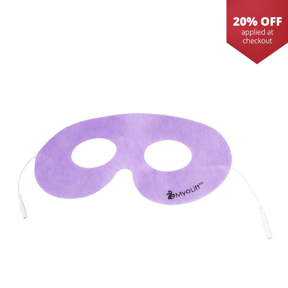 Myolift Conductive Eye Facial Mask