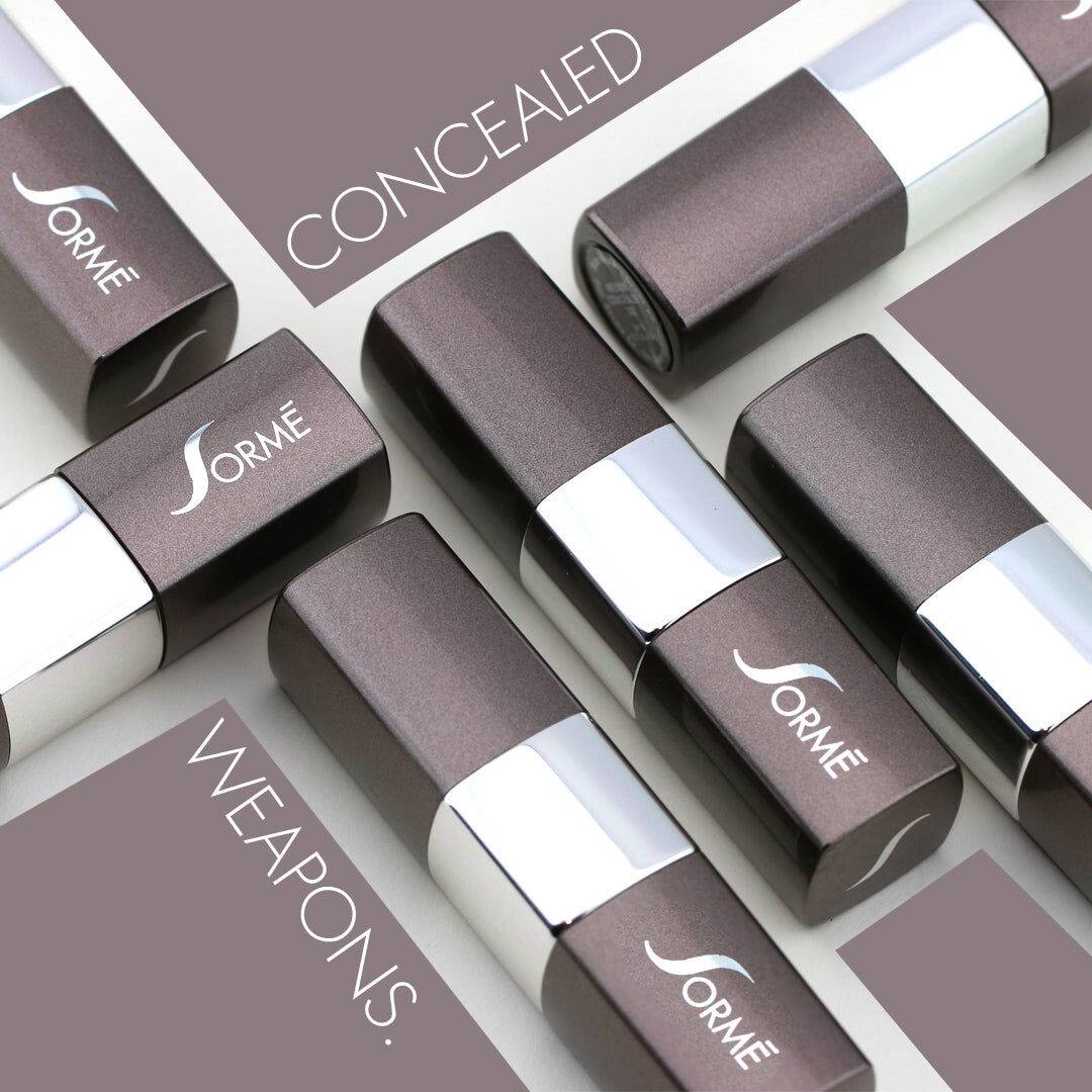 Sorme Treatment Cosmetics Believable Cover Concealer