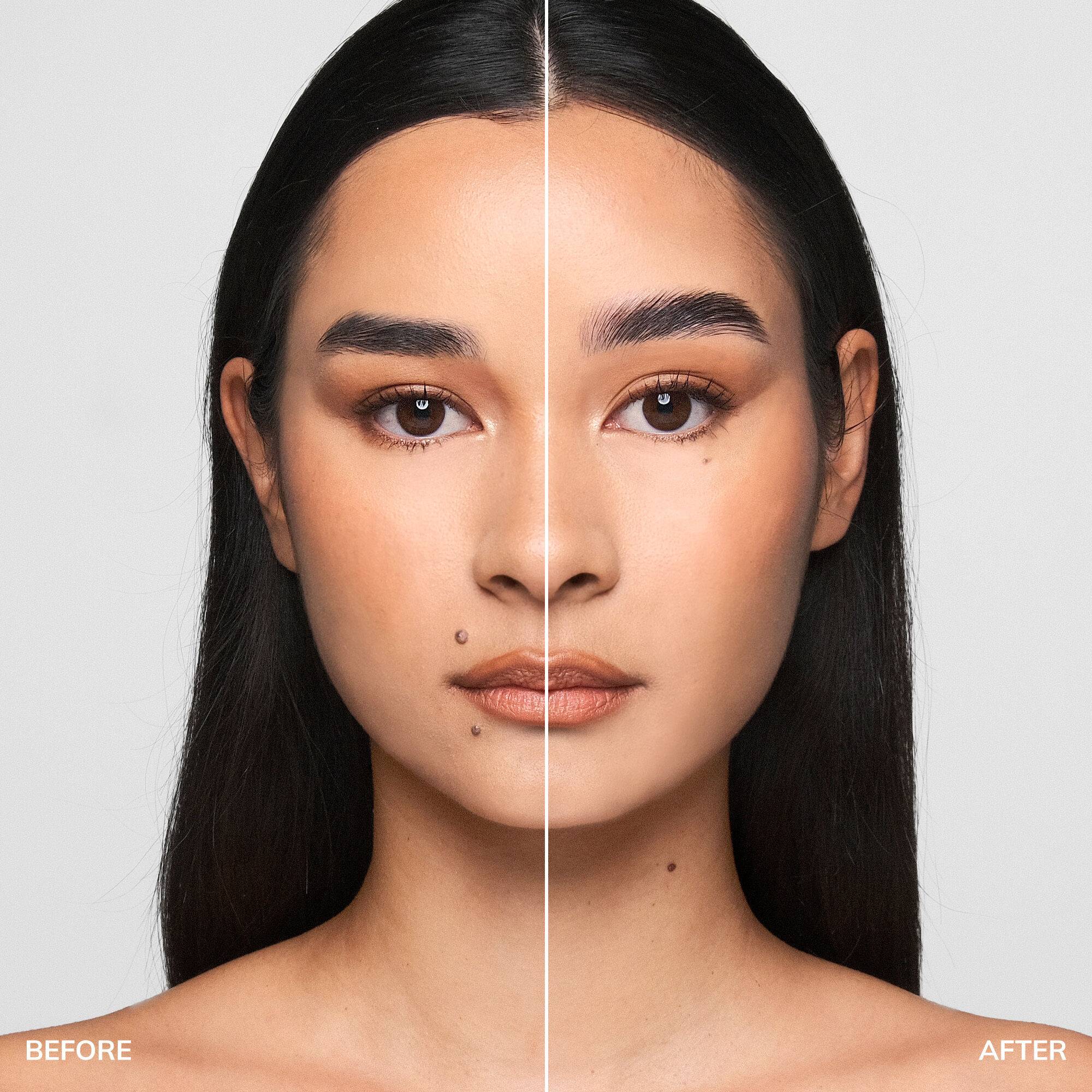 Brow Code Lamination Restructuring Bond Solution