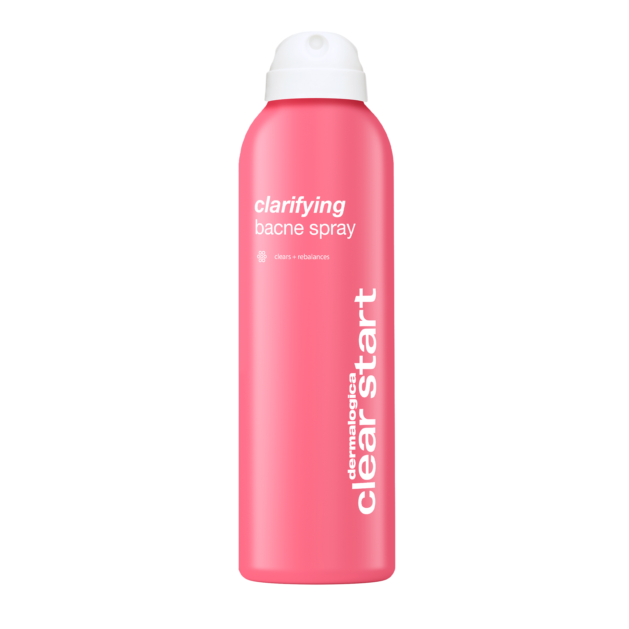 Dermalogica Dermalogica Clarifying Bacne Spray
