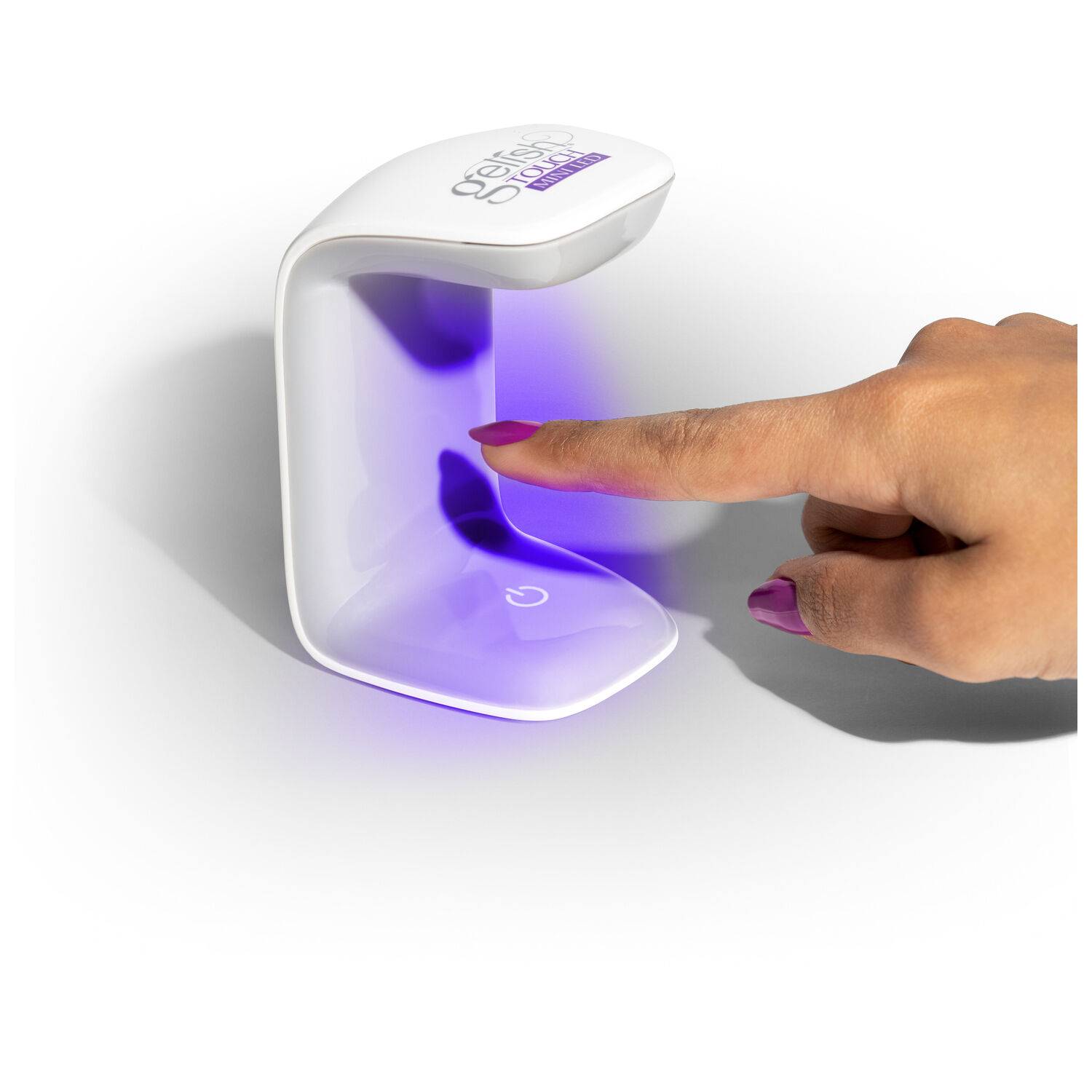 Gelish Touch Mini Led Light With USB Cord