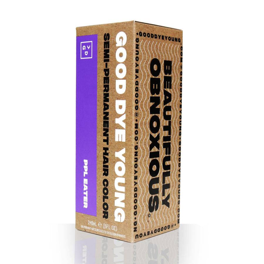 Good Dye Young The OG Semi-Permanent Hair Color 5oz