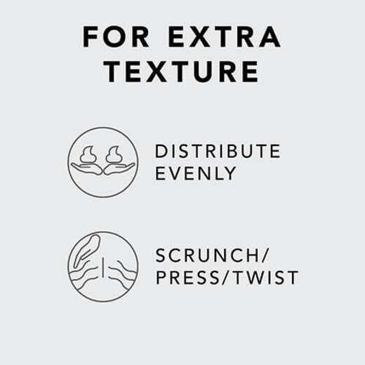 Sebastian Microweb Hair Texturizer