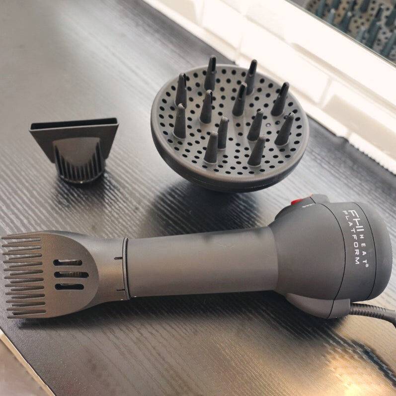 FHI Heat PLATFORM BLOW OUT Handle-less Dryer