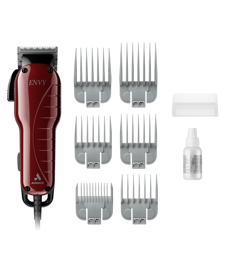 Andis Envy® Adjustable Blade Clipper