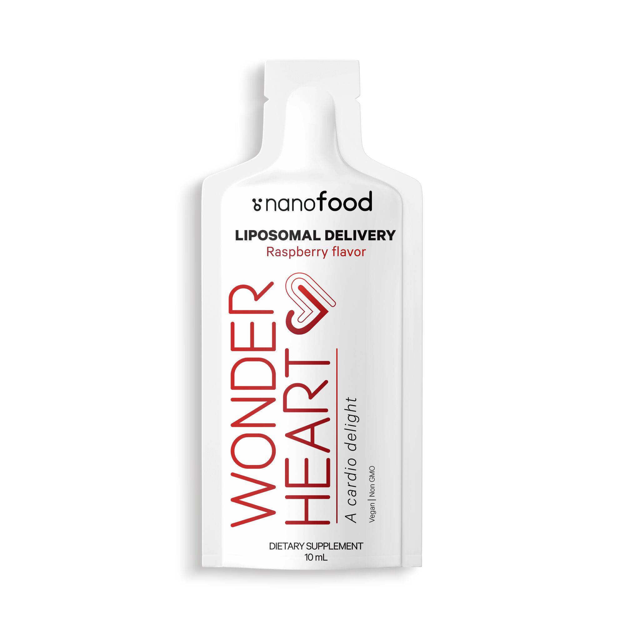 Codeage Wonder Heart Sachets