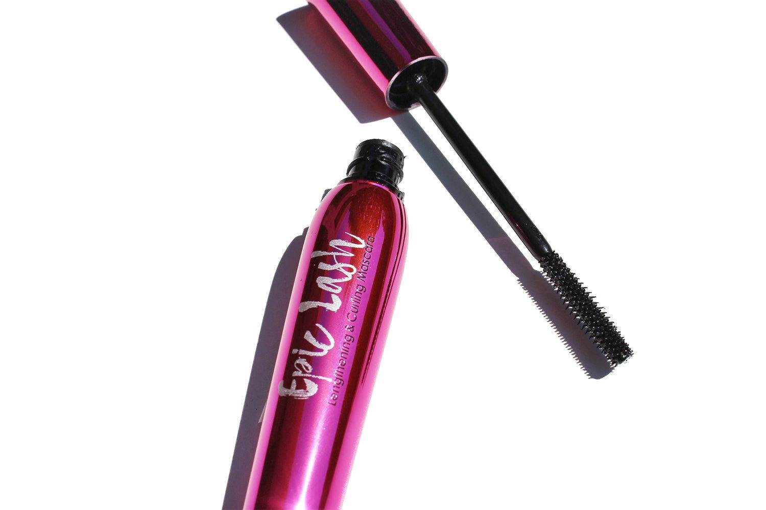 Bodyography Epic Lash Lengthening & Curling Mascara 0.30 oz