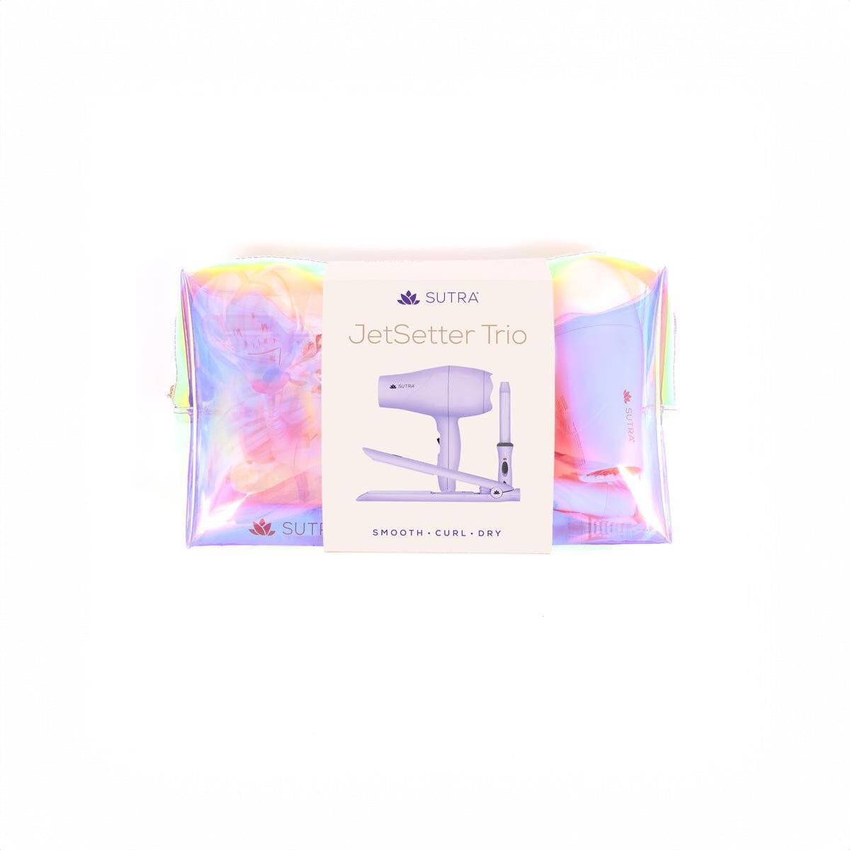 Sutra Beauty JetSetter Trio