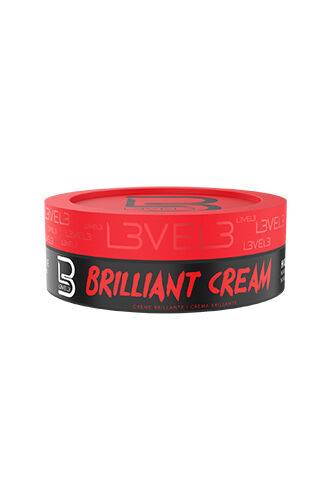 L3VEL3 Brilliant Cream 5 oz