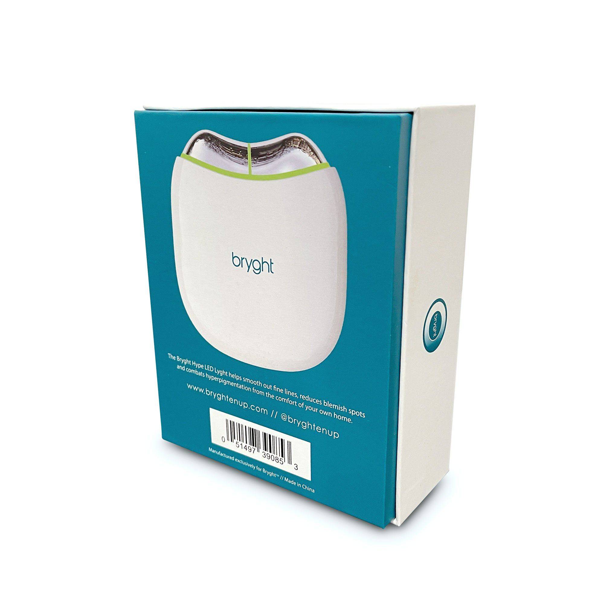 Bryght Hype Lyght LED Therapy