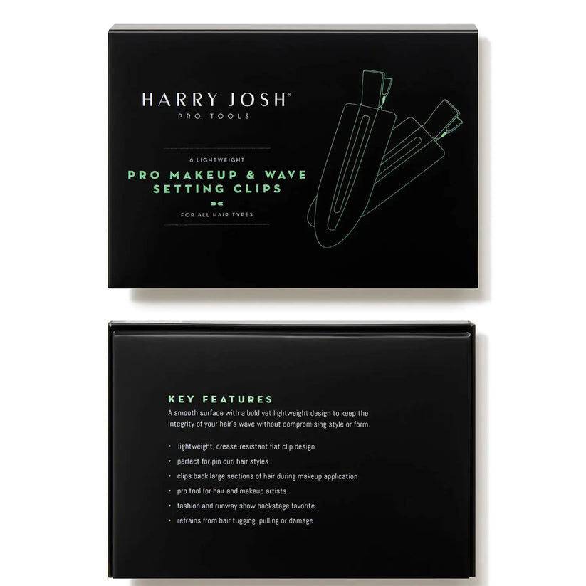 wave setting clips uk