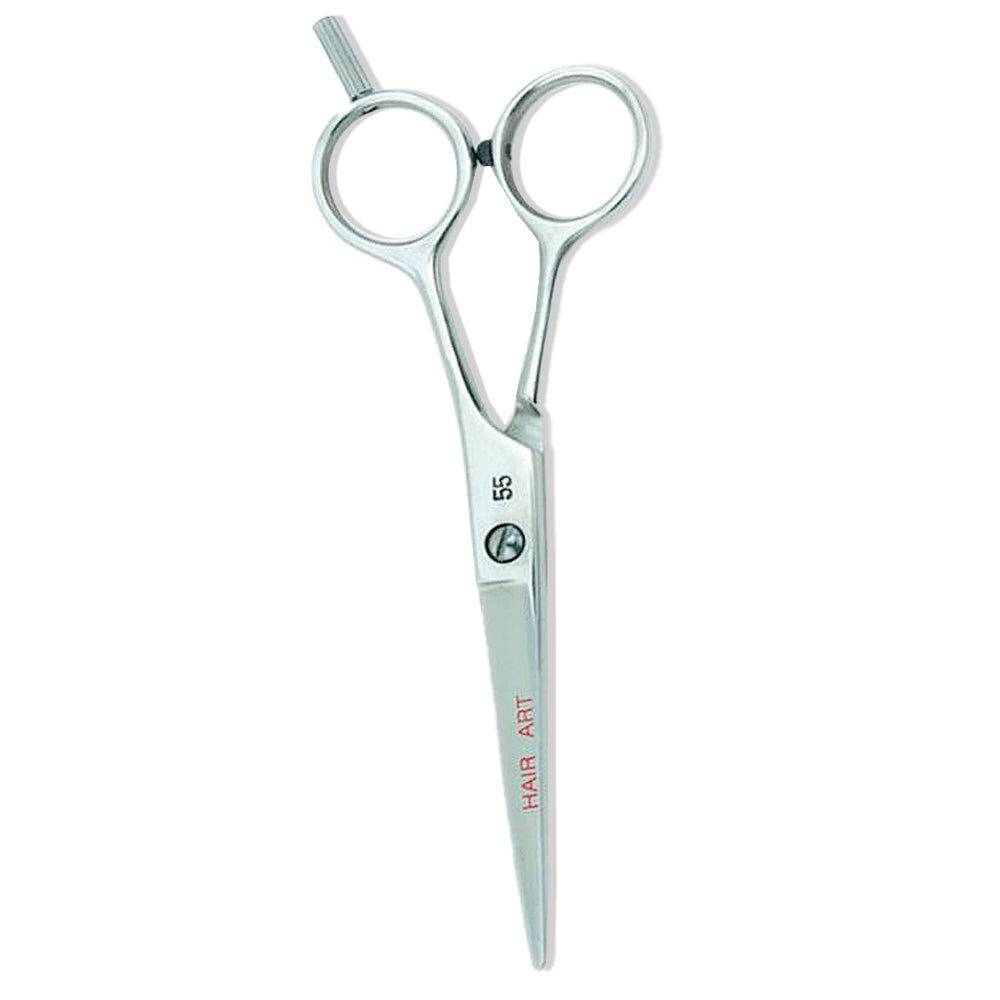 HairArt Stainless Steel Shears