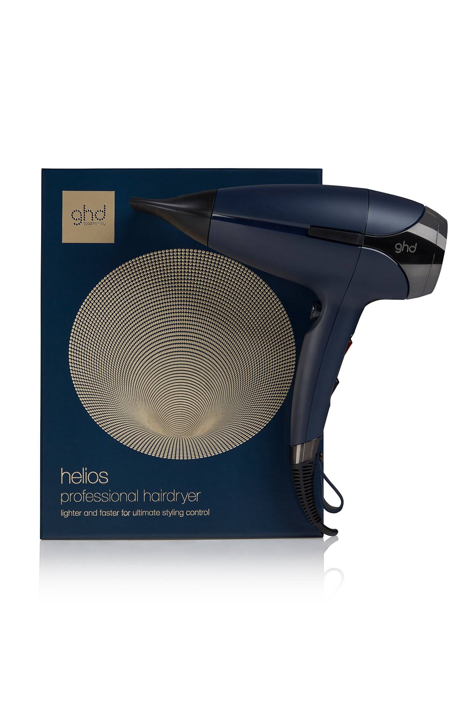 ghd Helios™ 1875W Advanced Professional Hair Dryer