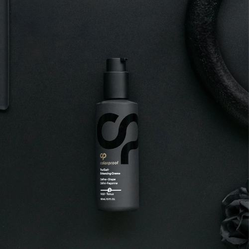 Colorproof Haircare Tru Curl Enhancing Crème 6.4 oz