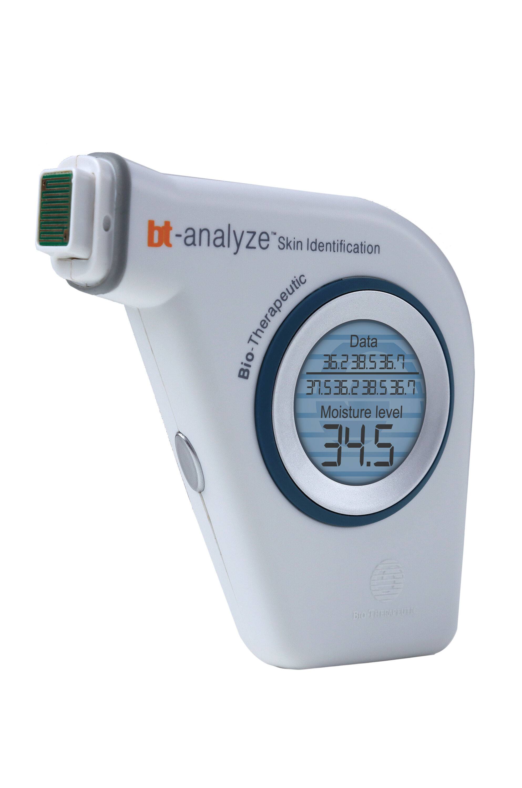 Bio-Therapeutic bt-analyze