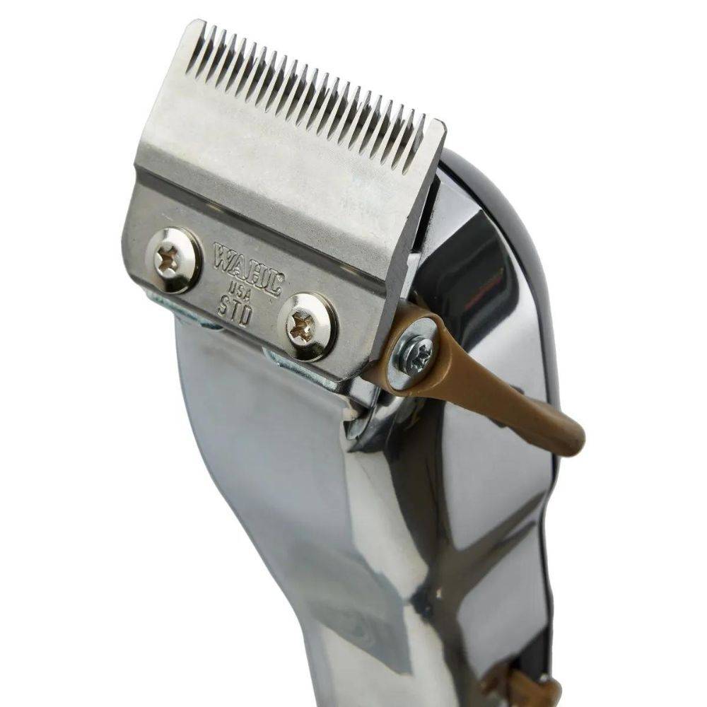 Wahl 5-Star Senior Clipper