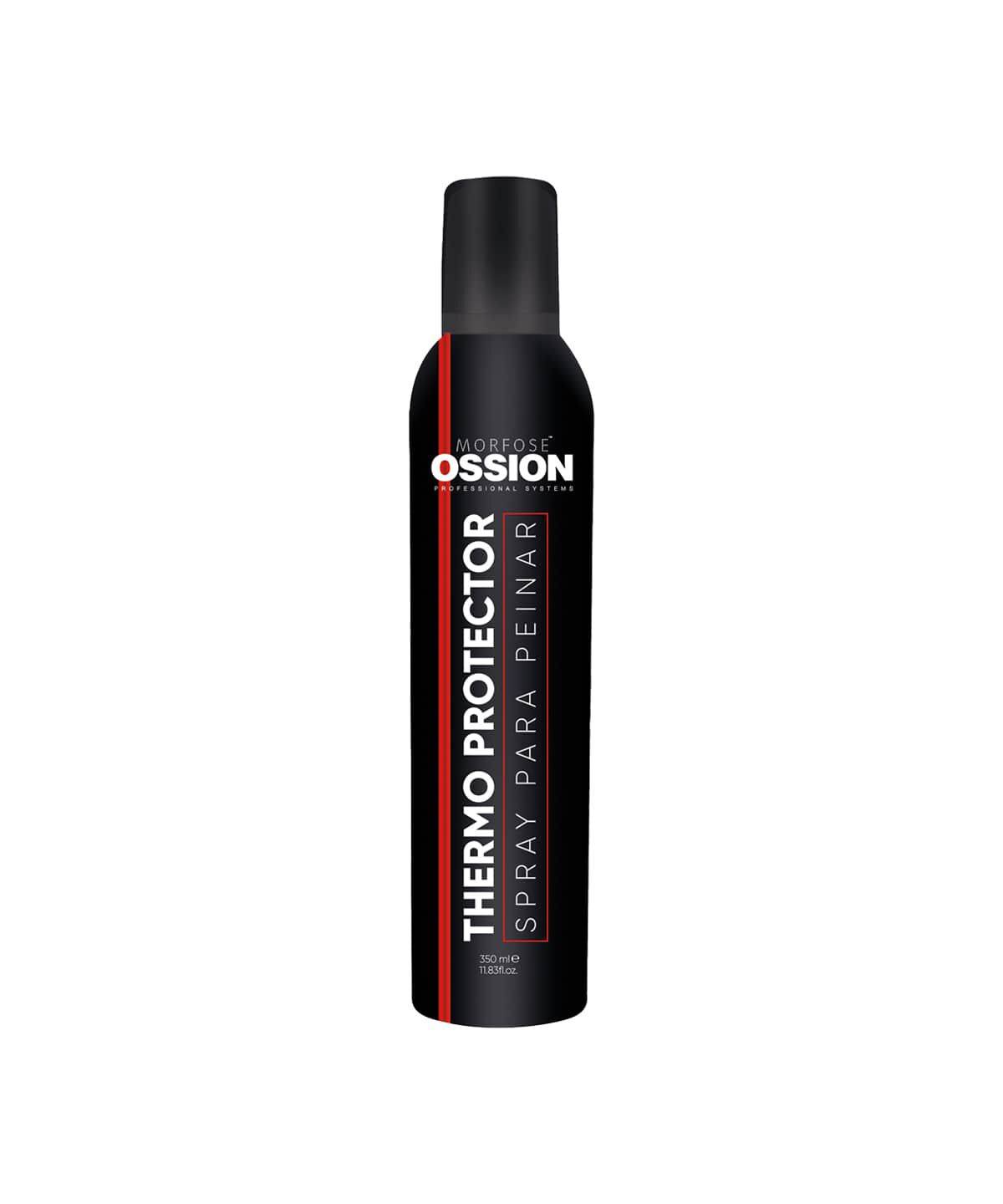 Morfose Ossion Ossion Thermo Protector Hair Spray 11.83oz