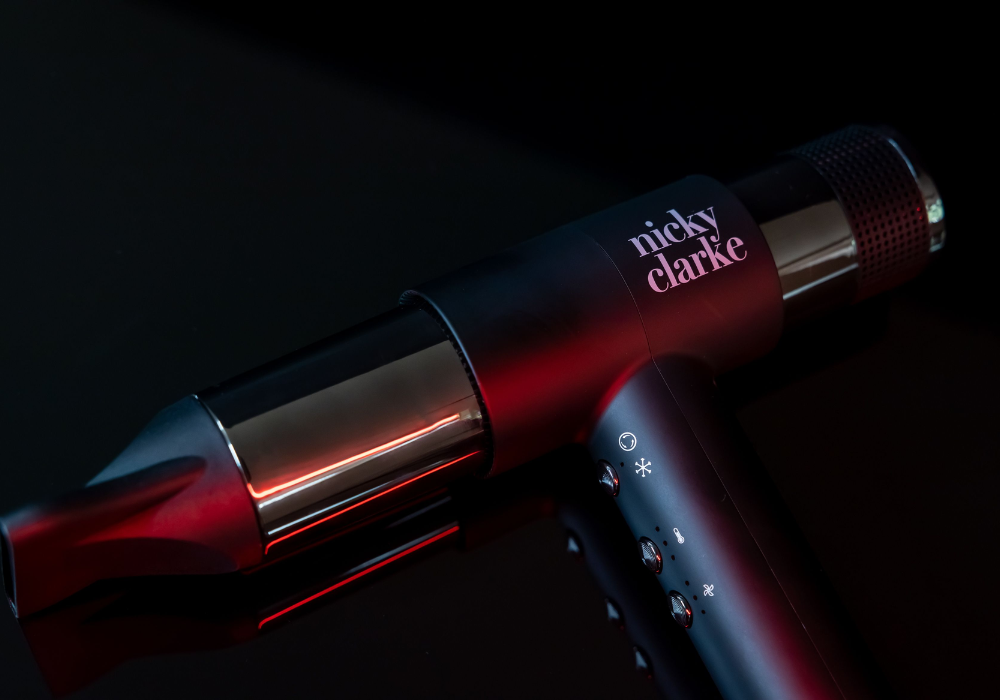 Nicky Clarke AirStyle PRO Dryer & Styler