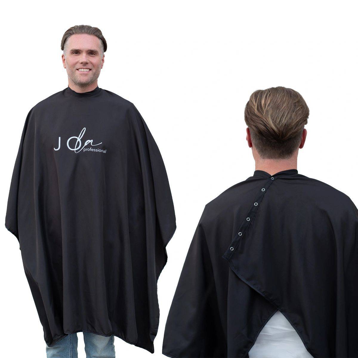 Jola Professional Signature Barber Cape XXL