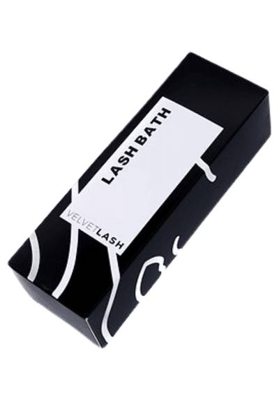 Velvet Lash + Ink Velvet Lash Bath