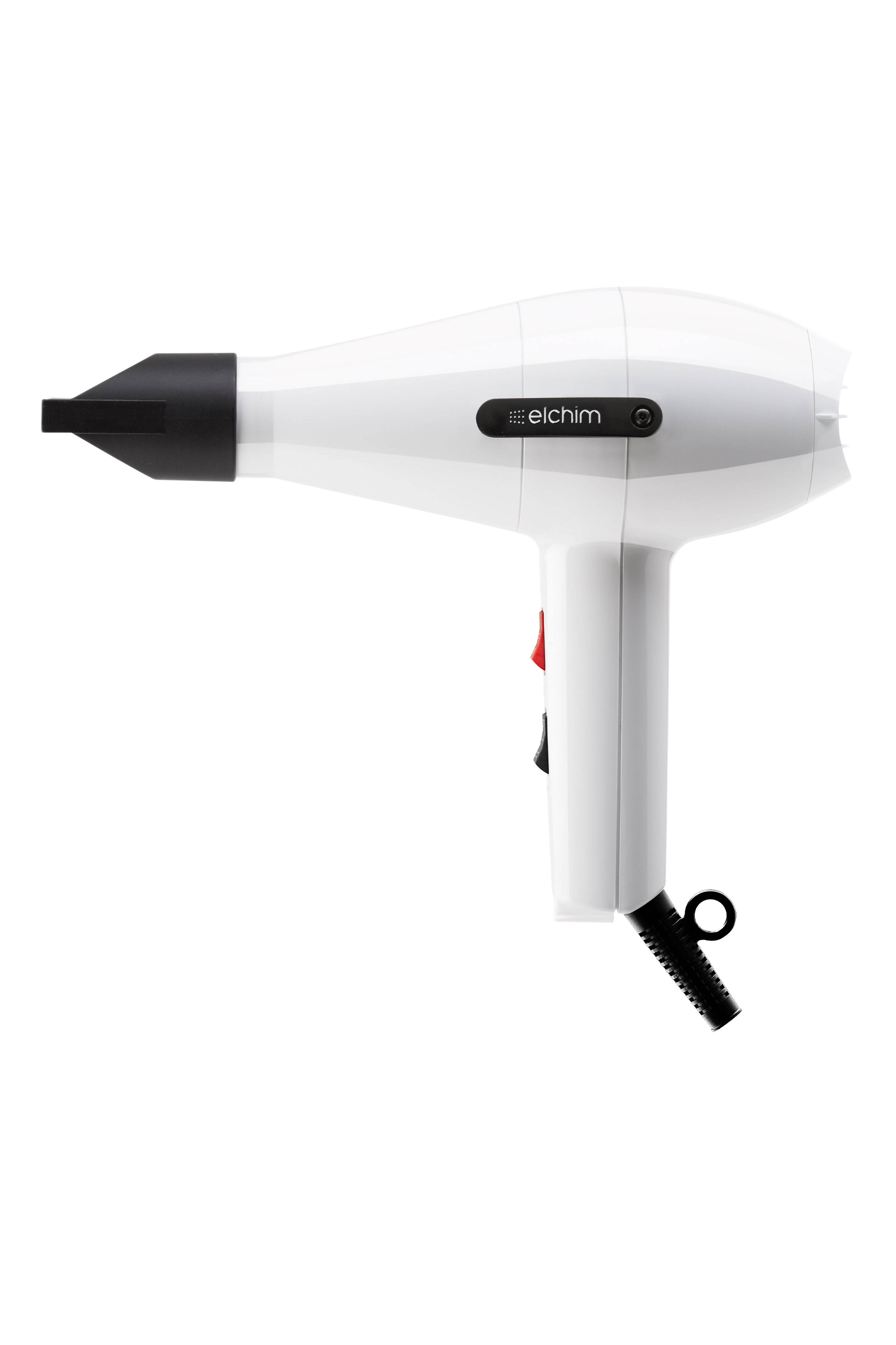 ELCHIM 2001 High Pressure Classic