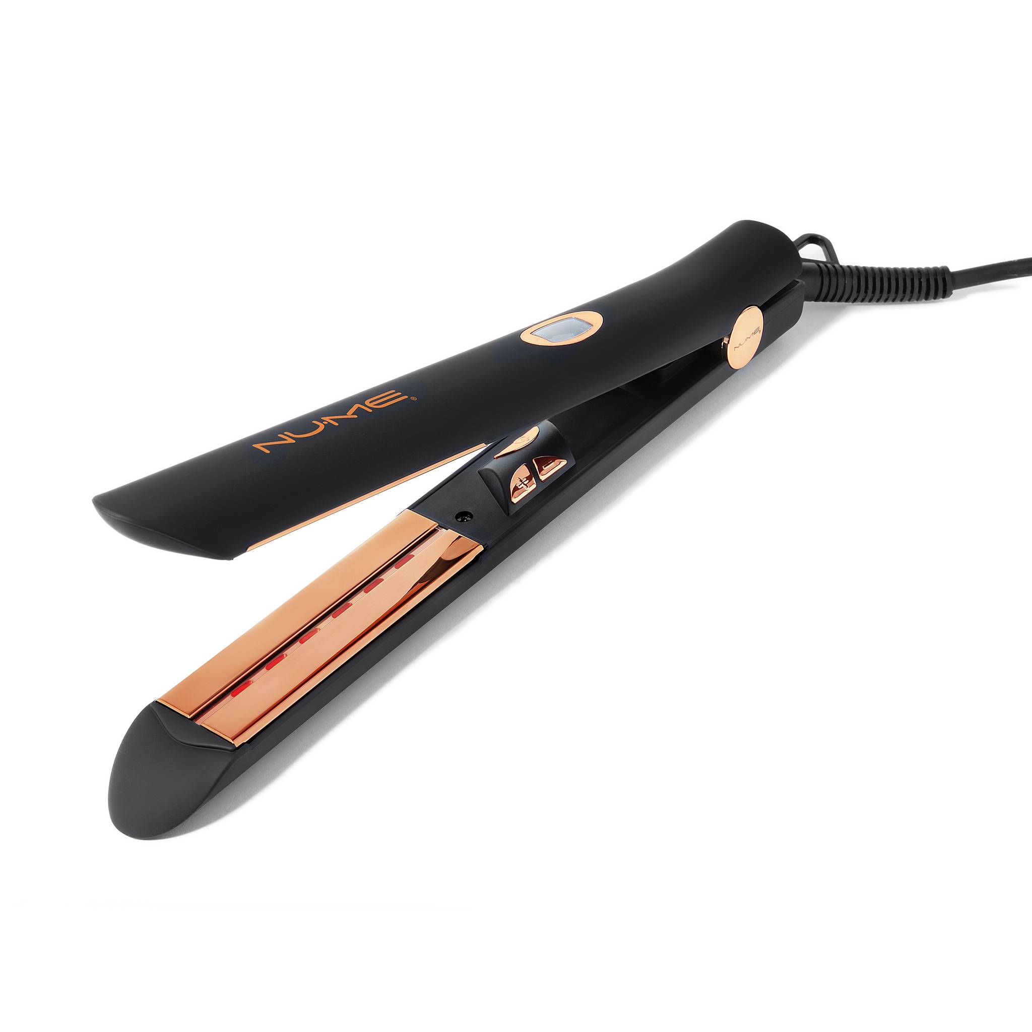 NuMe Style Setter Flat Iron