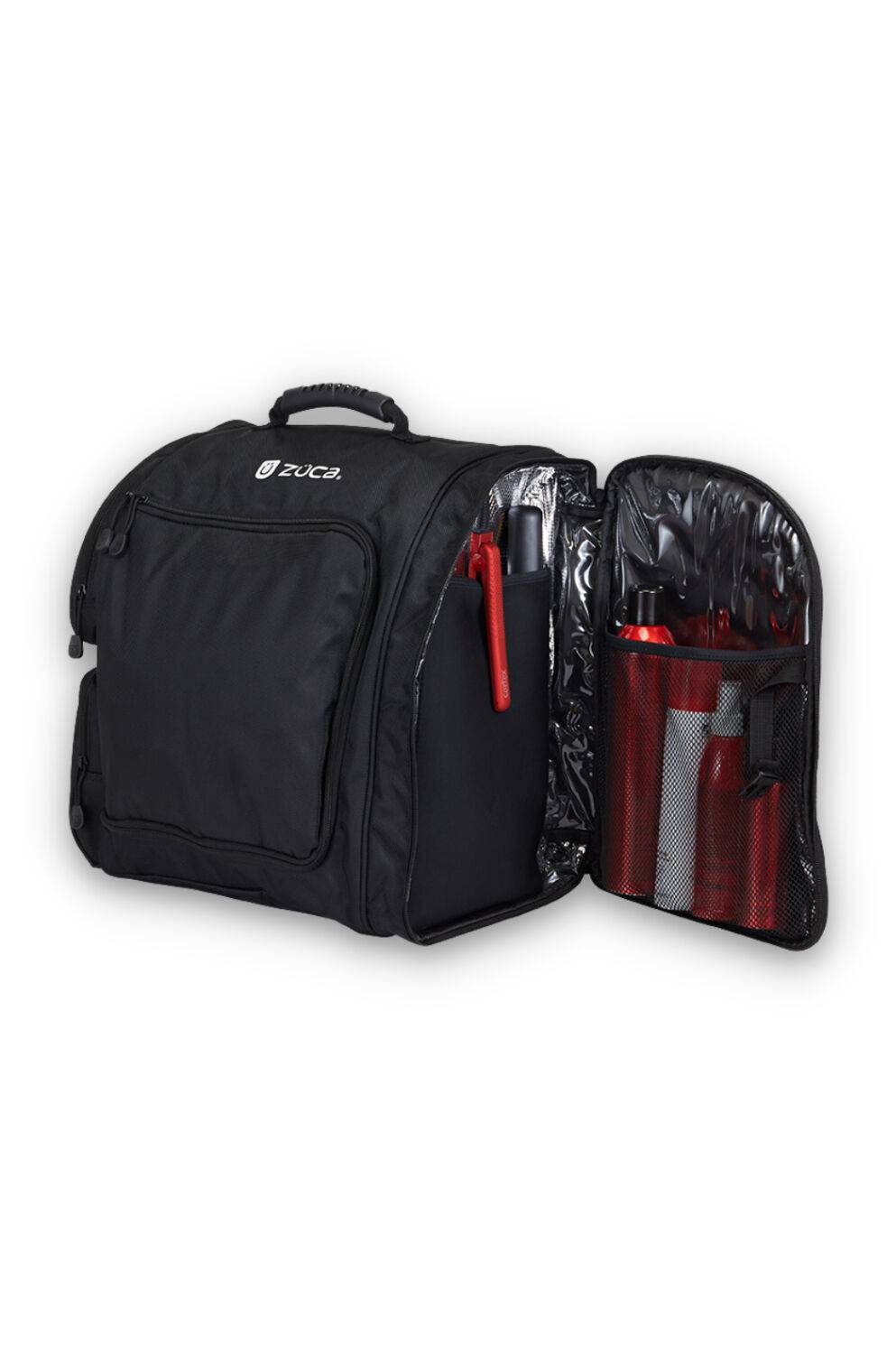 ZUCA Artist Backpack LG Bundle