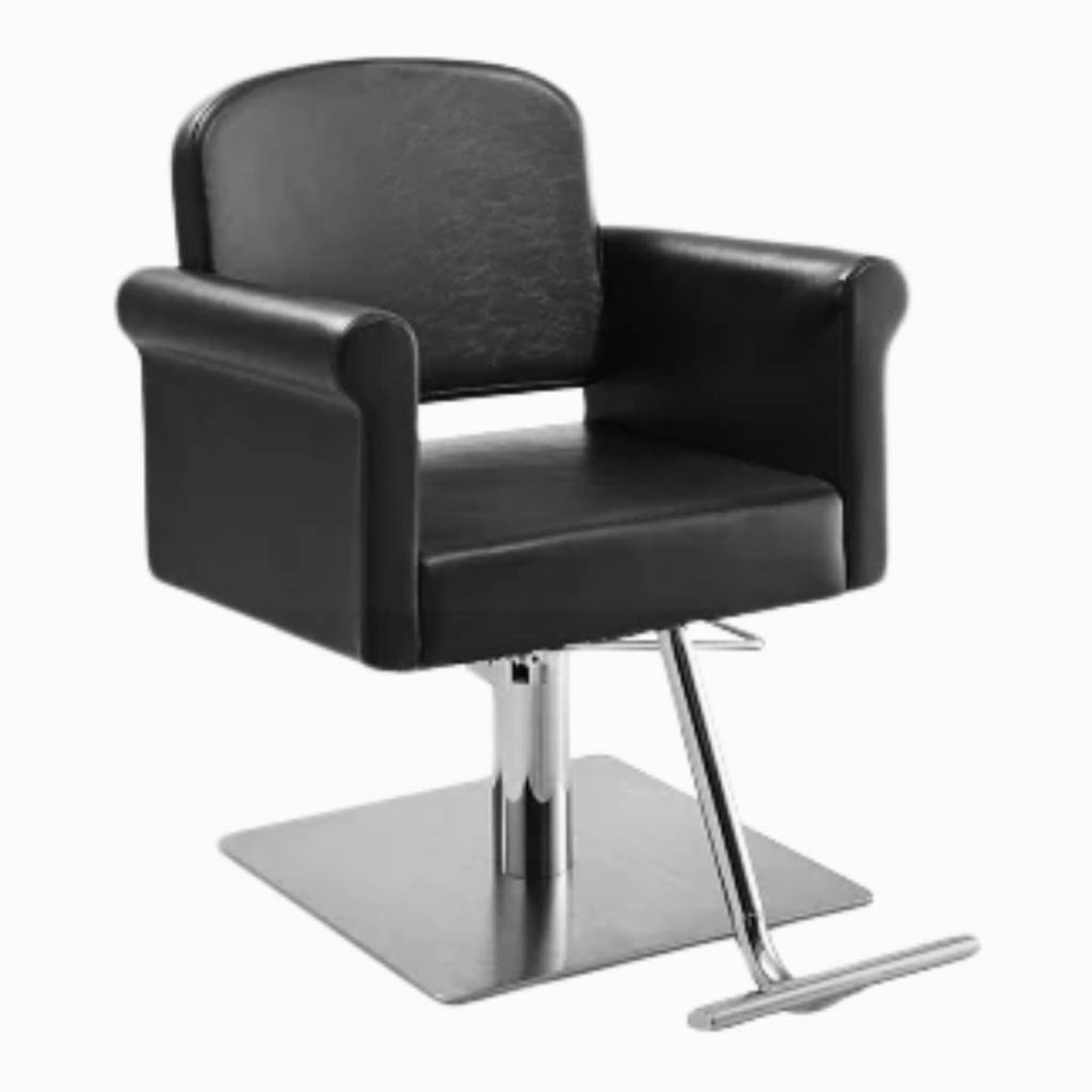 Savvy Rutherford Styling Chair