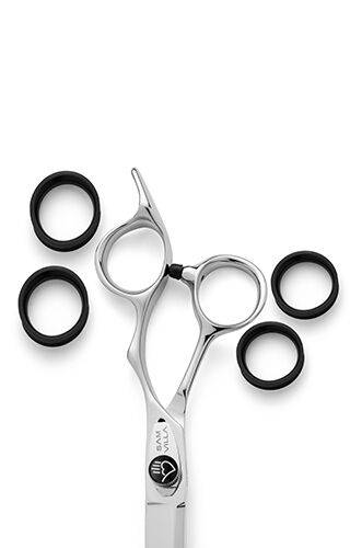 Sam Villa Classic Series 7" Wet & Dry Cut Shear - Right Handed