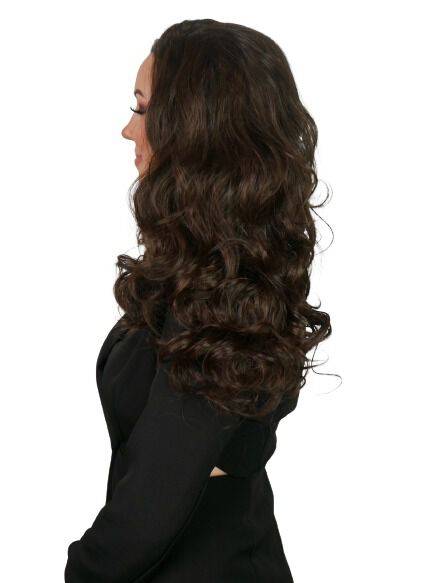 Chelsey Smith Cosmetics Etta Synthetic Hair Wig - 26" Long