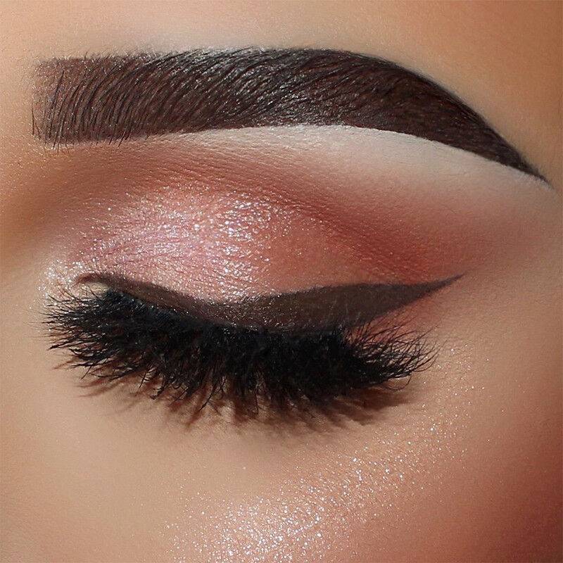Sigma Beauty Cor-de-Rosa Eyeshadow Palette