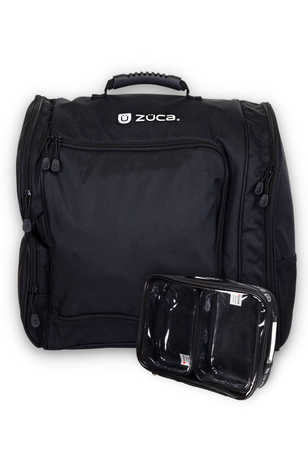ZUCA Artist Backpack LG Bundle