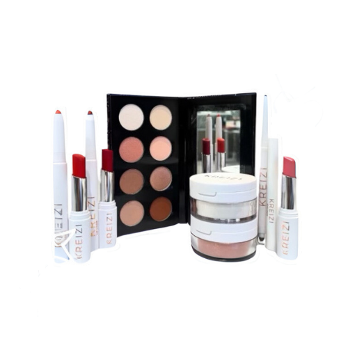 Kreizi Beauty Allure Collection