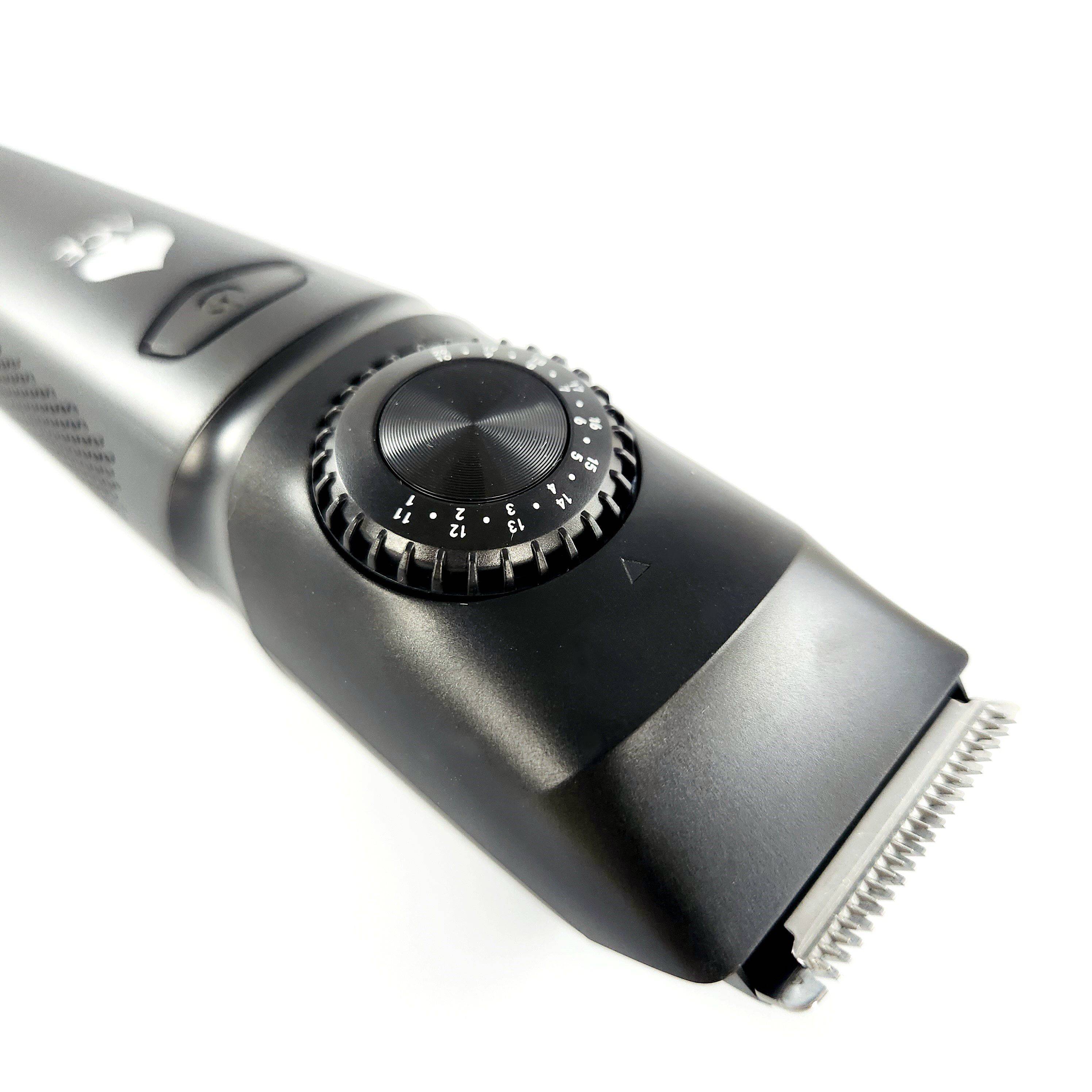 StyleCraft Ace Beard Blender Cordless USB-C Hair Trimmer