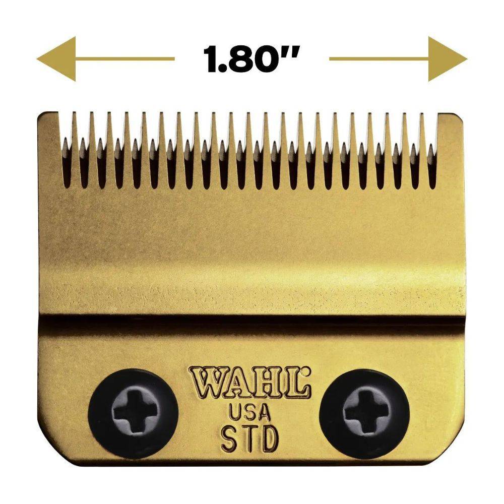 Wahl 5-Star Stagger-Tooth Blade