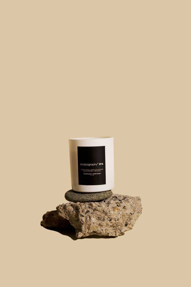 Bodyography Scented Candle 230g / 8 oz