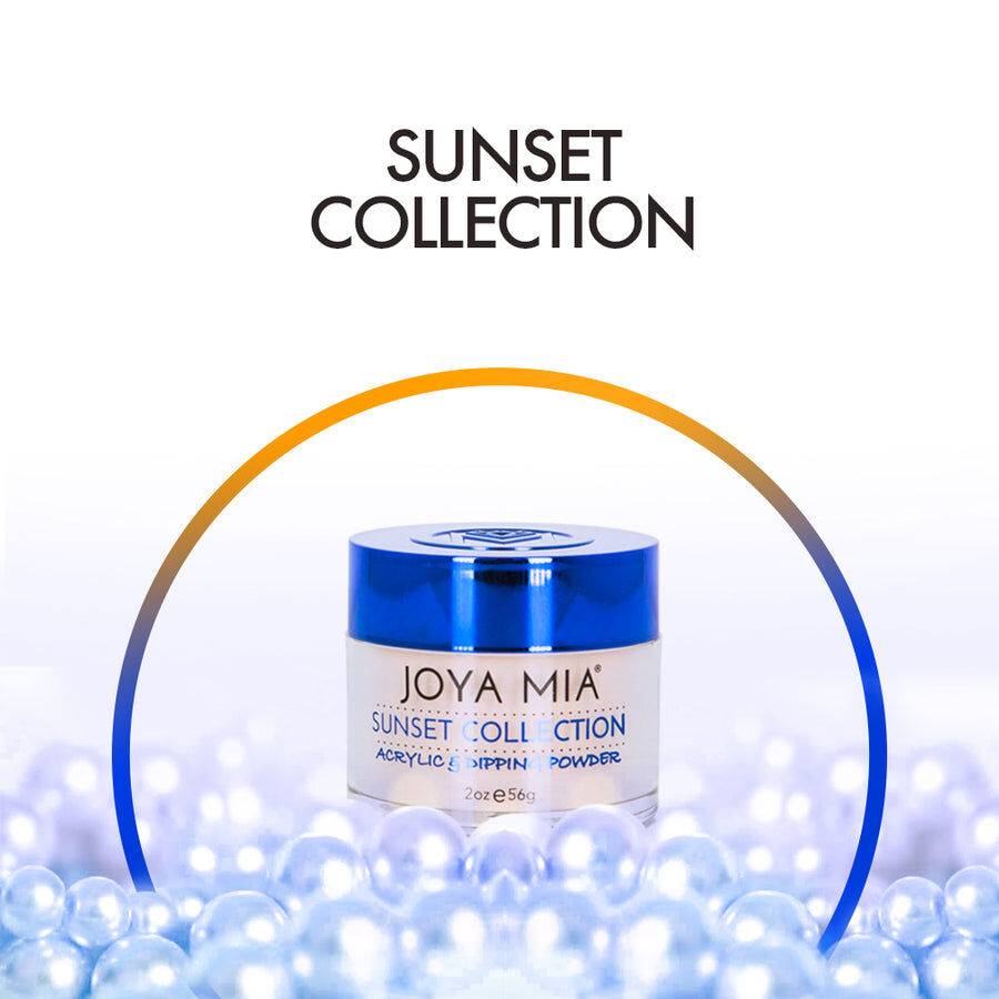 Joya Mia Sunset Dipping Powder
