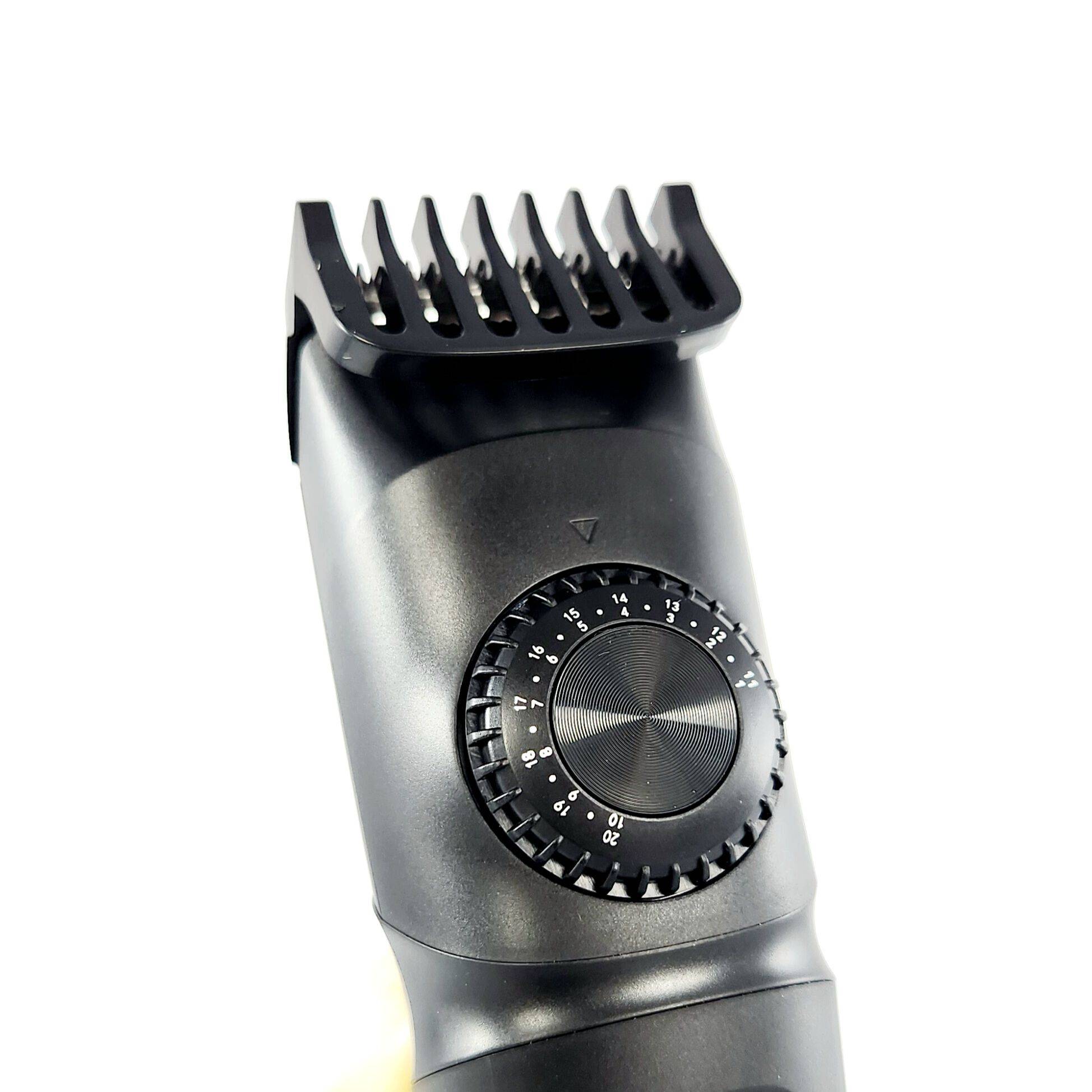 StyleCraft Ace Beard Blender Cordless USB-C Hair Trimmer