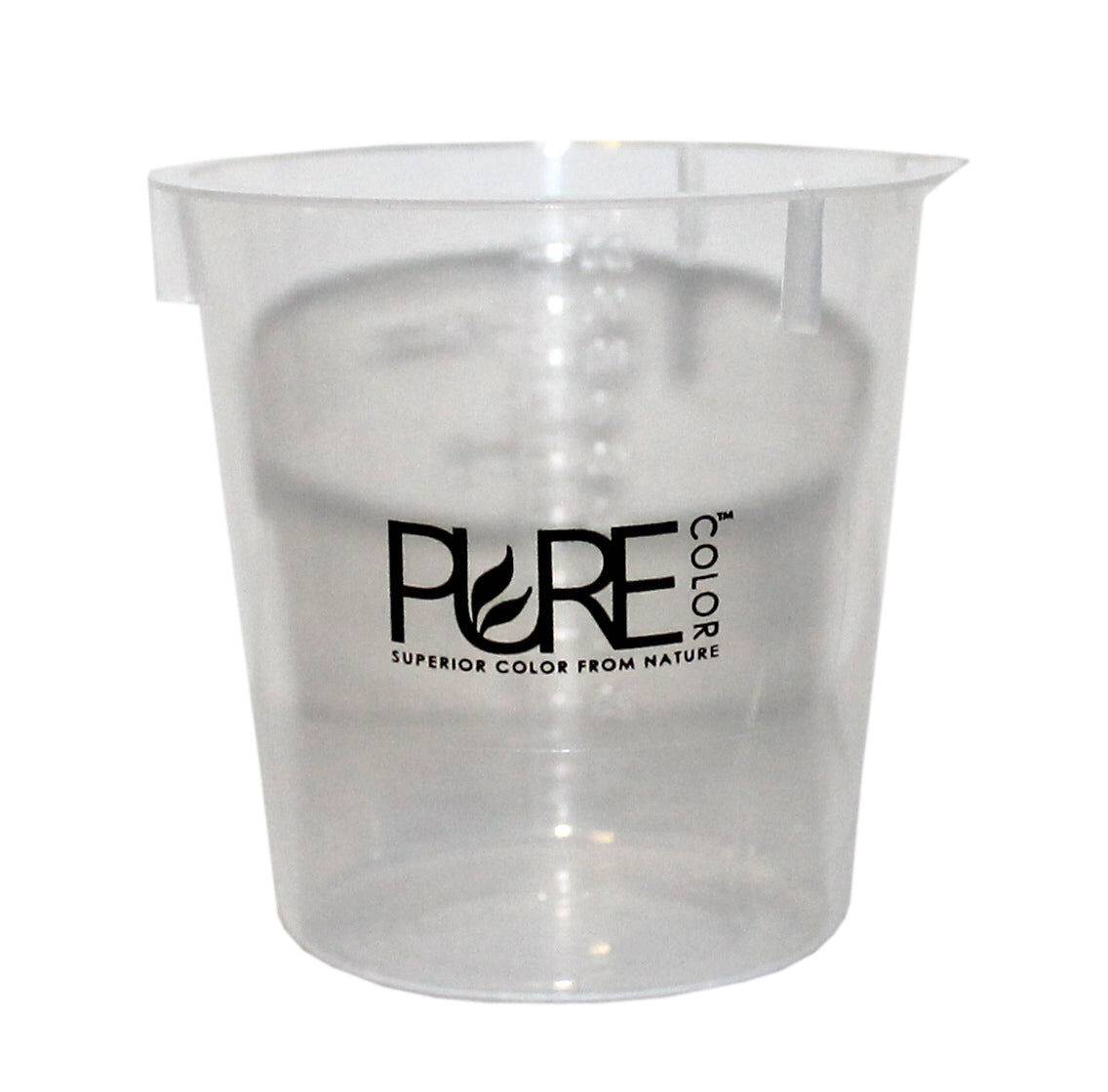 Surface Pure Color Measuring Beaker
