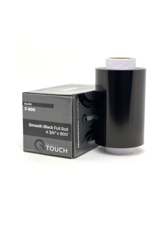 Quality Touch Smooth Foil Roll