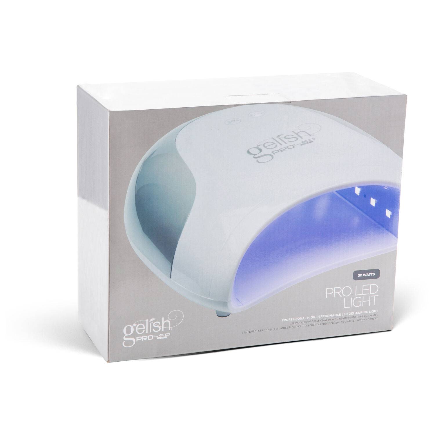 Gelish Pro LED Light