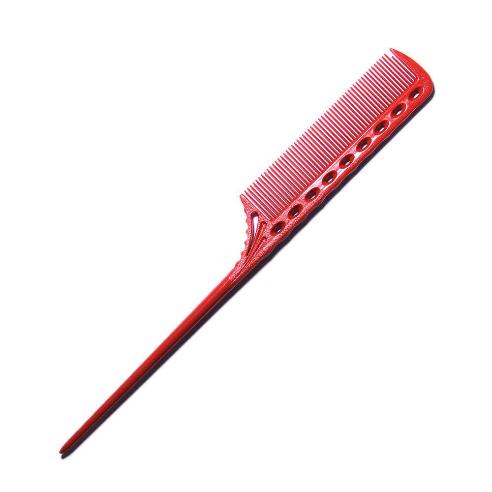 Y.S. Park Professional 107 Plastic Tail Comb