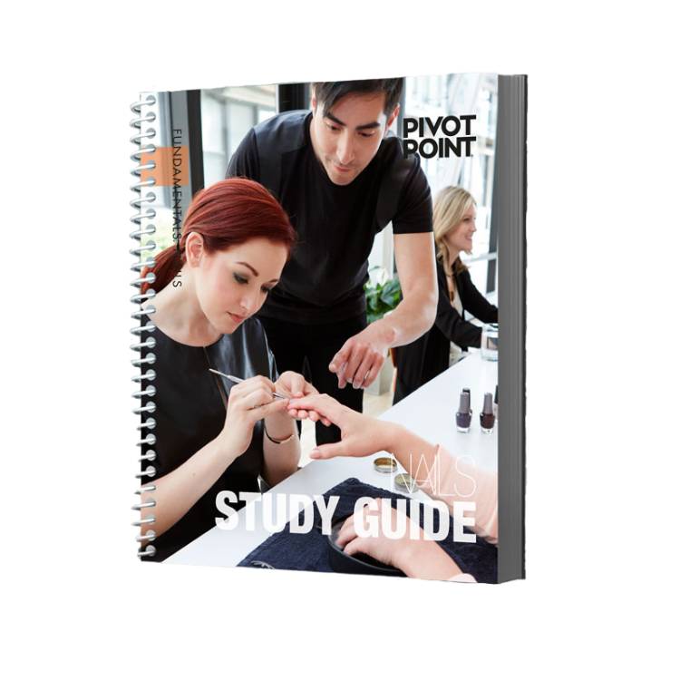 Pivot Point Fundamentals: Nails Study Guide