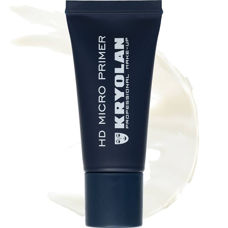 Kryolan Professional Make-up HD Micro Primer