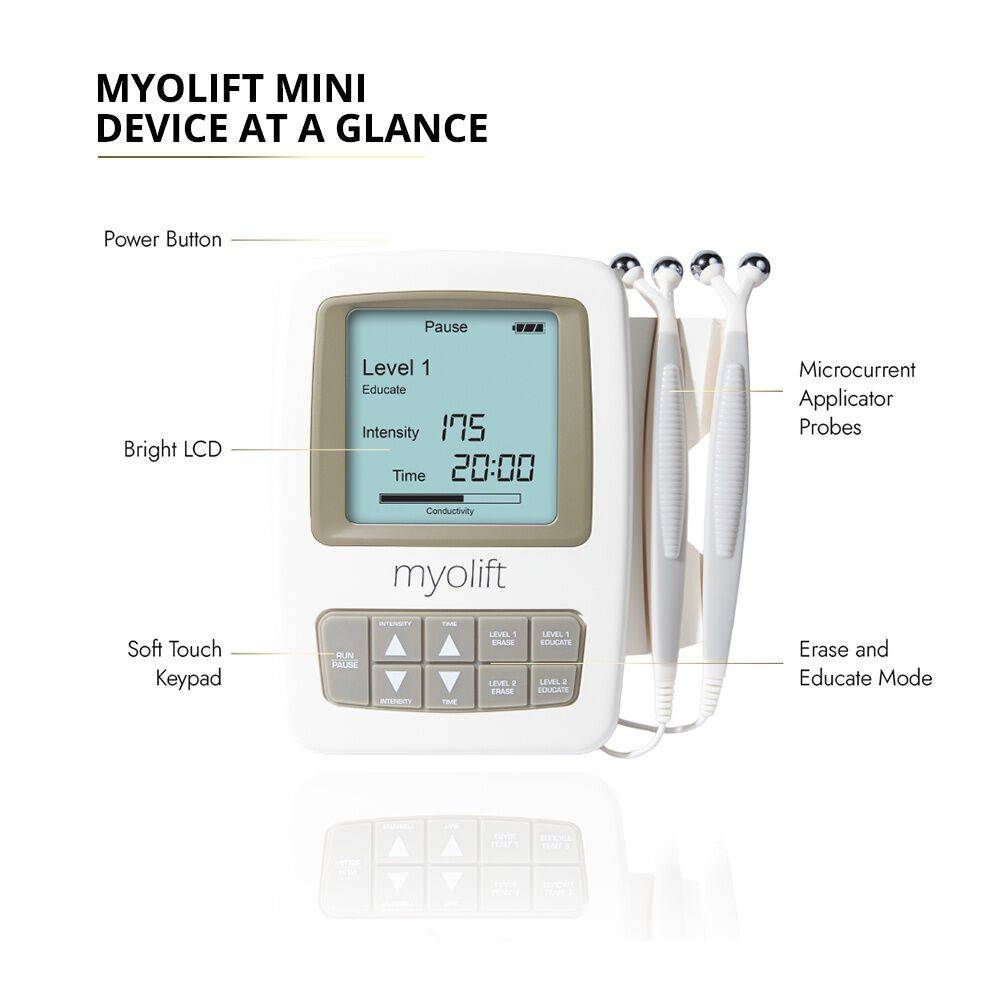 Myolift 7e Wellness MyoLift Mini Bundle of Joy
